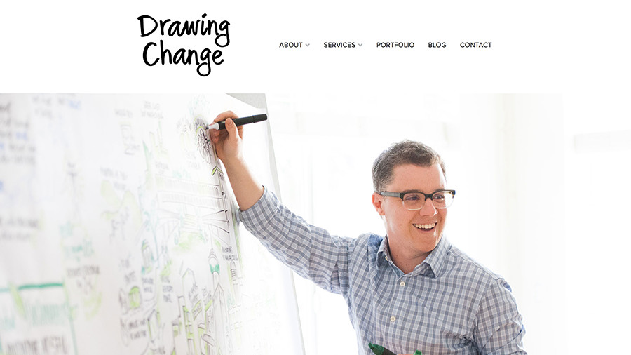 » #iusemake — The Theme Foundry