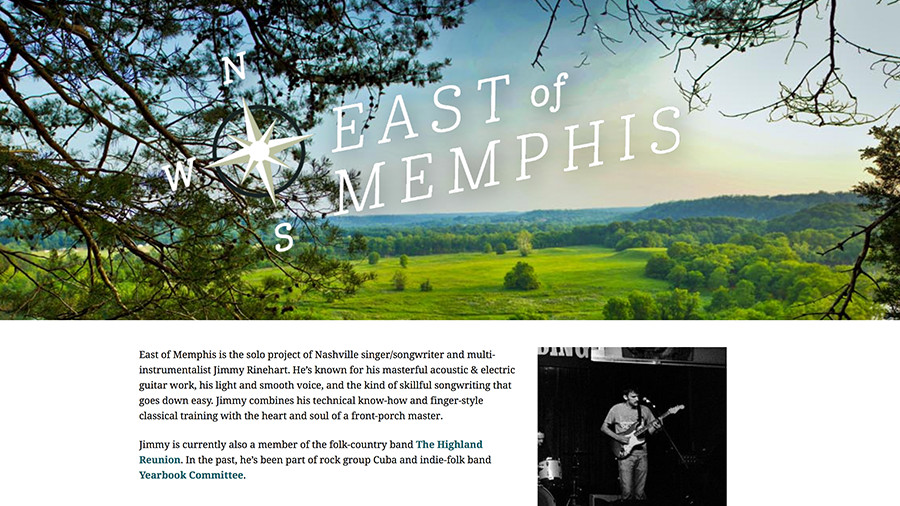 » #iusemake — The Theme Foundry