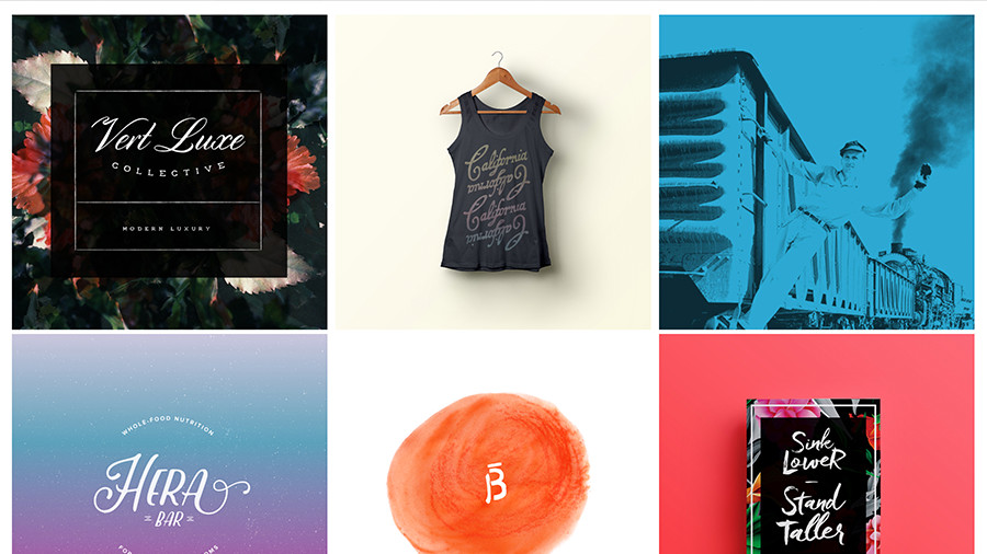 » #iusemake — The Theme Foundry