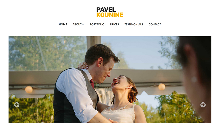 » #iusemake — The Theme Foundry