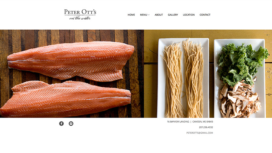 » #iusemake — The Theme Foundry