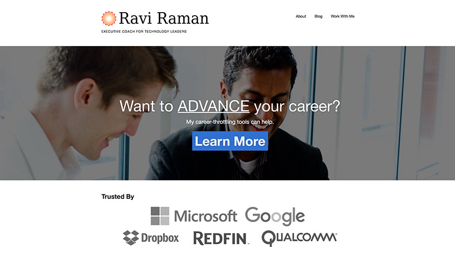 » #iusemake — The Theme Foundry