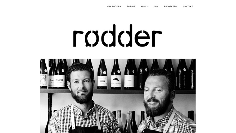 » #iusemake — The Theme Foundry