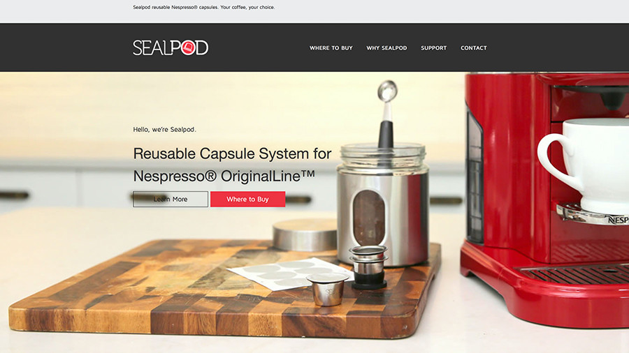 » #iusemake — The Theme Foundry