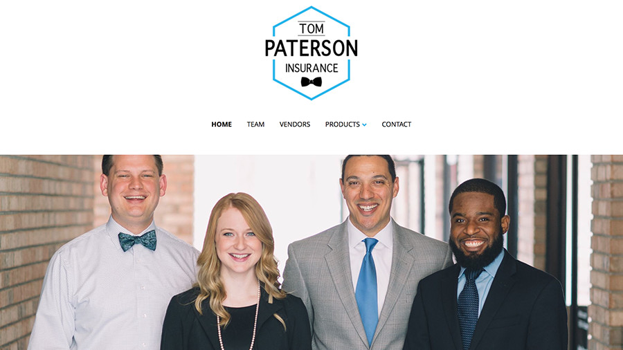 » #iusemake — The Theme Foundry