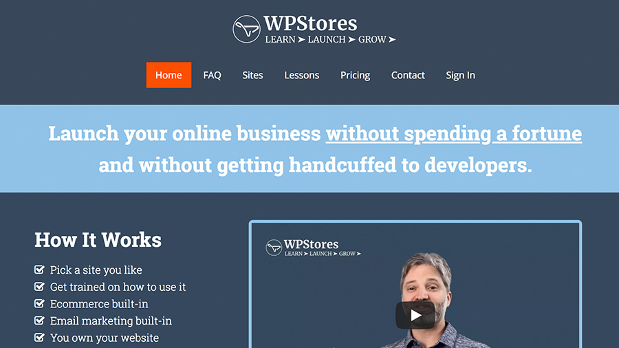 » #iusemake — The Theme Foundry