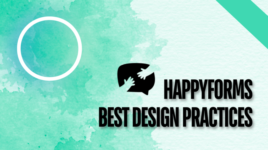 Follow the best form design practices - The Theme Foundry – WordPress ...