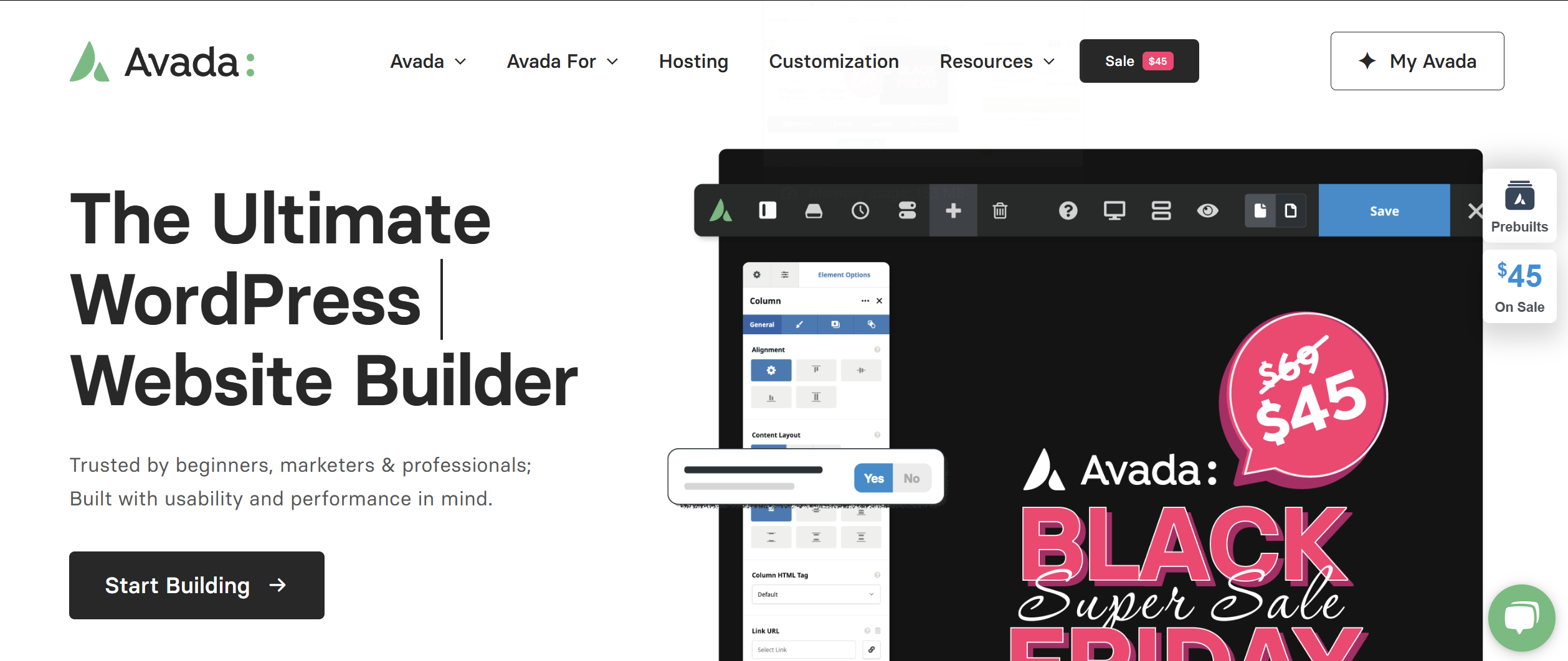 Check Out the Top 5 Best Selling Exclusive WordPress themes On ThemeForest - The Theme Foundry ...