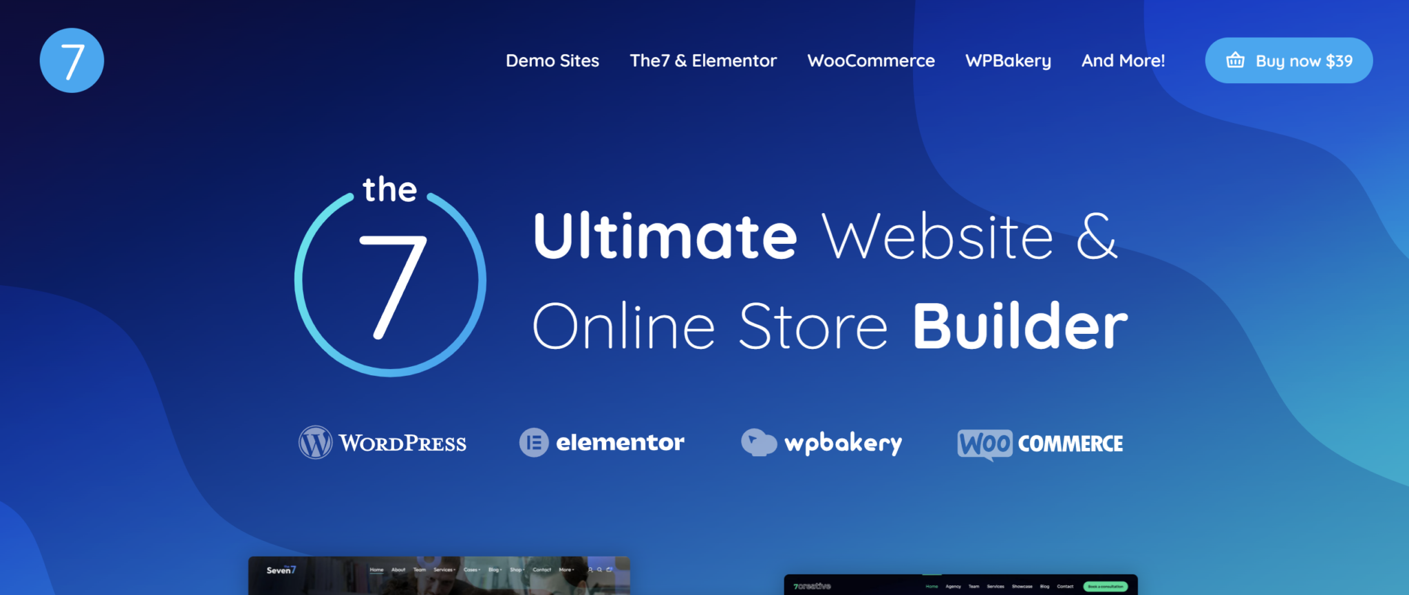 Check Out the Top 5 Best Selling Exclusive WordPress themes On ThemeForest - The Theme Foundry ...